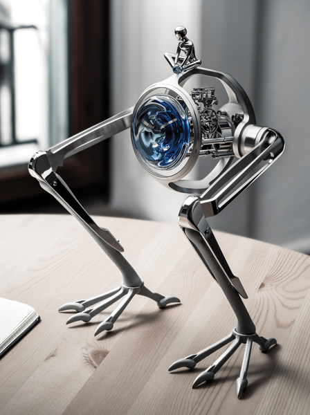 Only Watch Auction 2019 – OfficialWatches