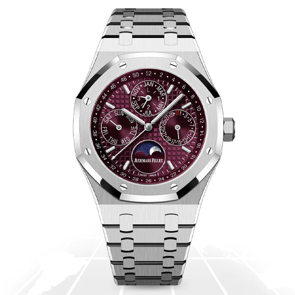 Audemars Piguet Royal Oak Perpetual Calendar 26574BC.OO.1220BC.01 ...