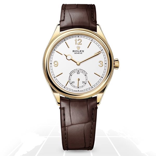 Rolex 1908 52508 – OfficialWatches
