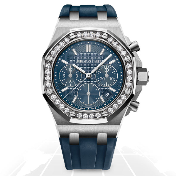 Audemars Piguet Royal Oak Offshore 26231ST.ZZ.D027CA.01 – OfficialWatches
