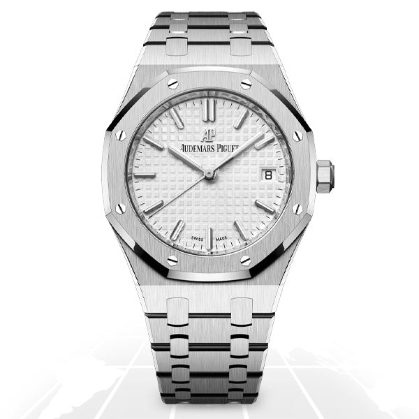Audemars Piguet Royal Oak 77350ST.OO.1261ST.01 – OfficialWatches